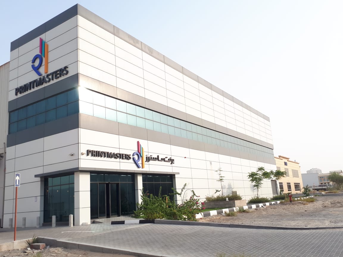 OASIS TECH CONTRACTING (L.L.C) – Well Establishment Building ...