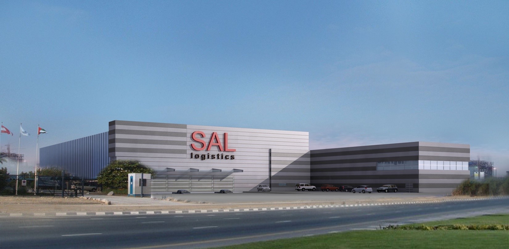 About – OASIS TECH CONTRACTING (L.L.C)