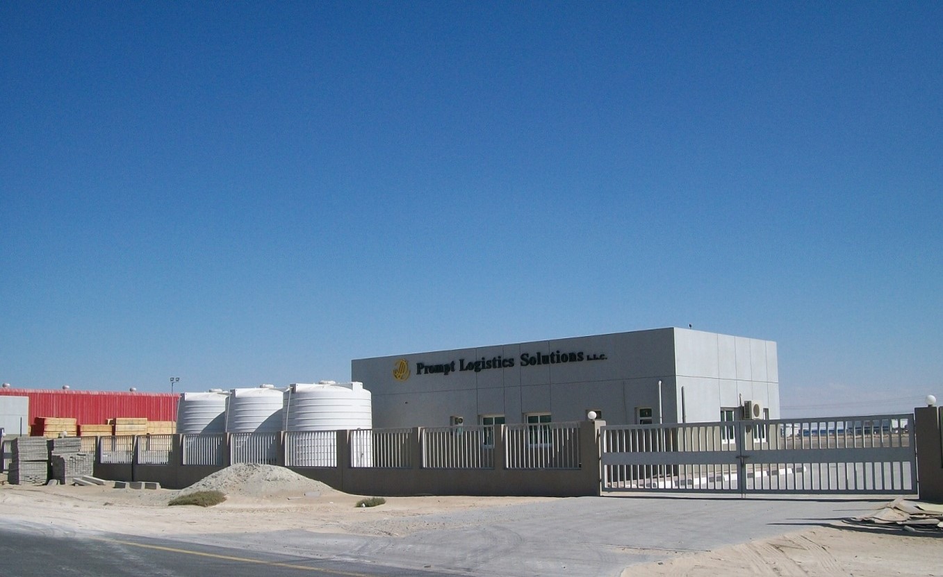 Our Projects – OASIS TECH CONTRACTING (L.L.C)