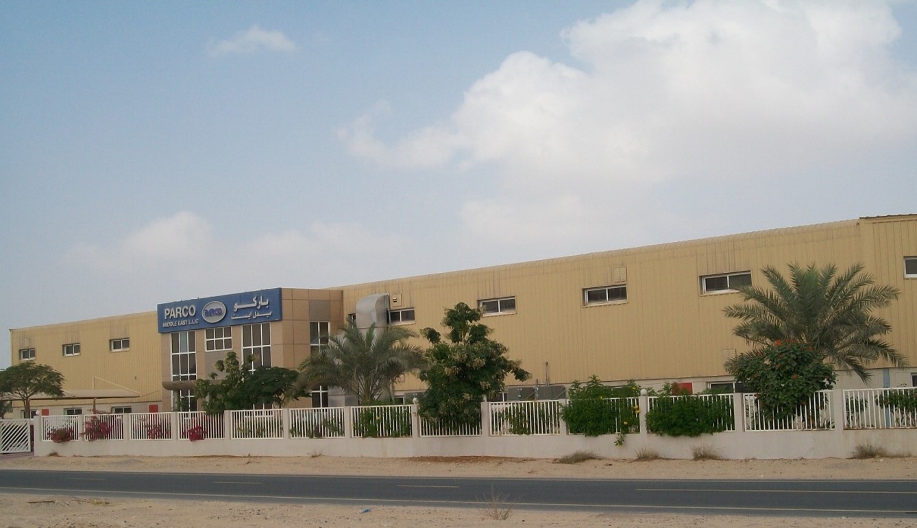 Our Projects – OASIS TECH CONTRACTING (L.L.C)