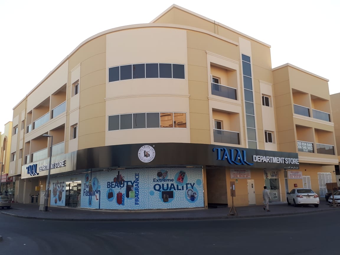 OASIS TECH CONTRACTING (L.L.C) – Well Establishment Building ...