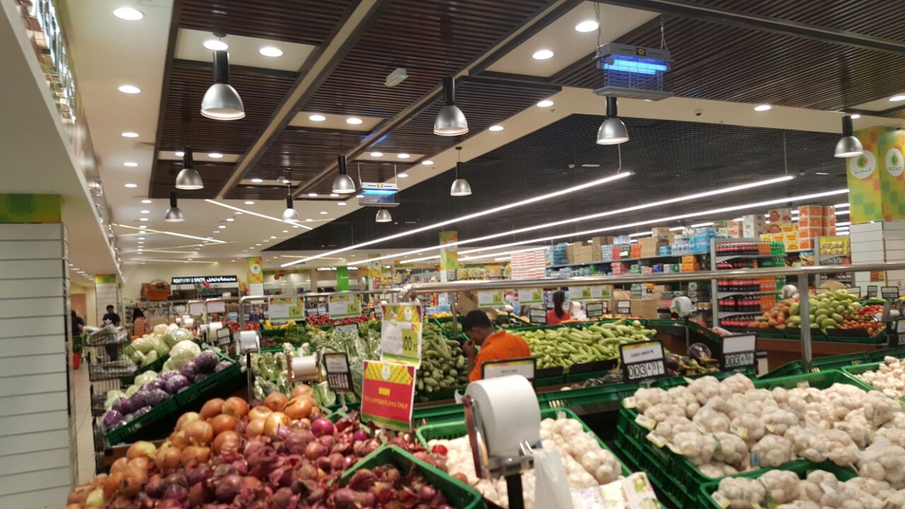 Our Projects – OASIS TECH CONTRACTING (L.L.C)